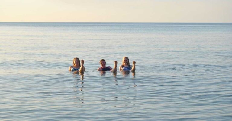 What's It Like To Live In Denmark? Experiencing Life In Denmark