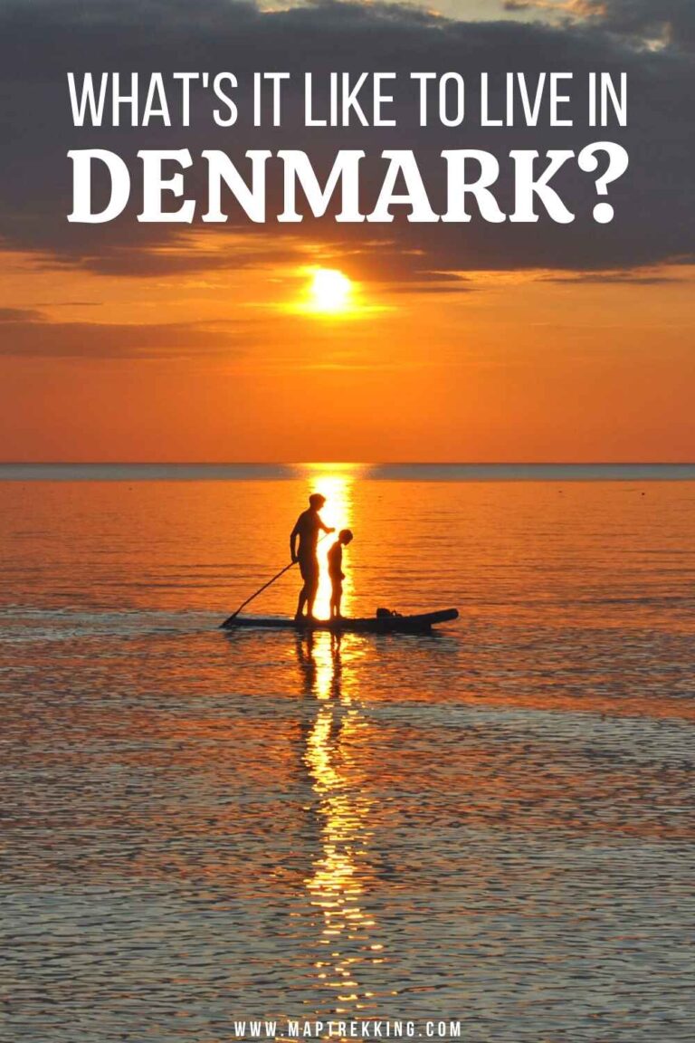 What's It Like To Live In Denmark? Experiencing Life In Denmark