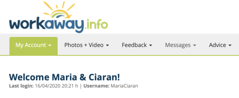 How To Succeed: You Need The Best Workaway Profile Examples