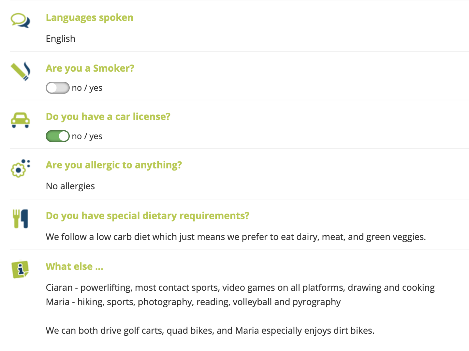 How To Succeed: You Need The Best Workaway Profile Examples
