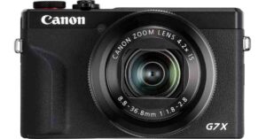 Best Camera For Blogging? 7 Amazing Cameras For Bloggers In 2022