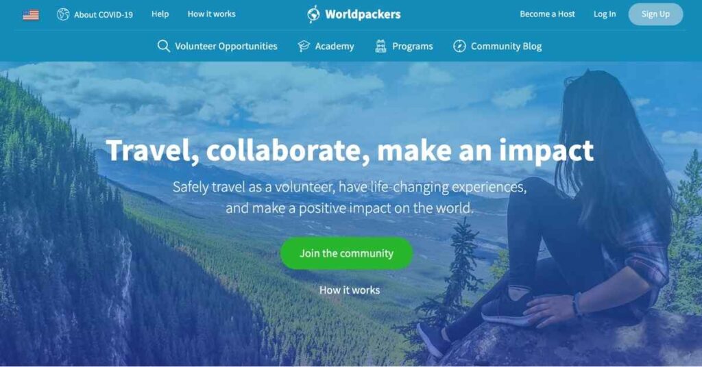 Worldpackers Promo Code - How To Get The Best Worldpackers Discount ...