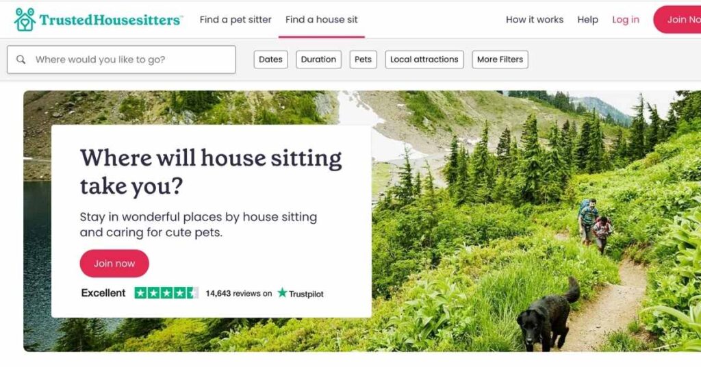 How To Become A Housesitter! Becoming A Housesitter With No Experience