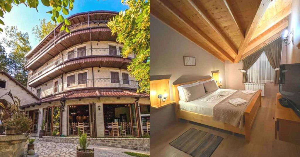 10 Best Hotels In Shkoder Albania - Top Shkoder Hotels From A Local