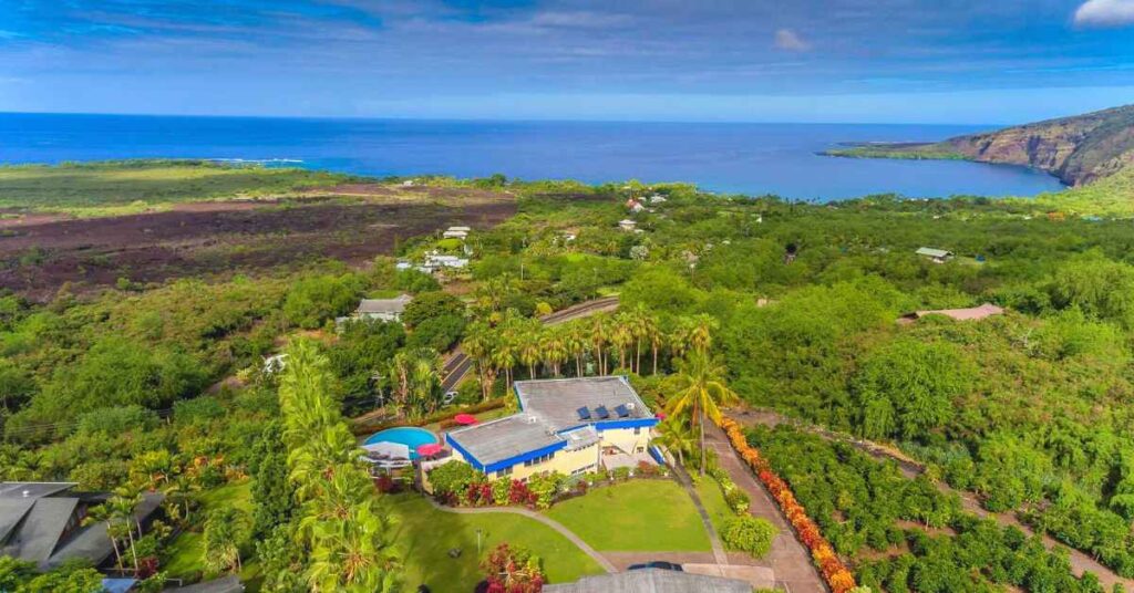 Work Exchange In Hawaii - Stay In 6 Amazing Places For Free