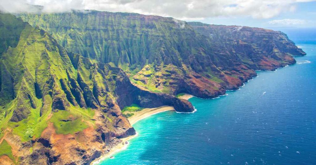Work Exchange In Hawaii - Stay In 6 Amazing Places For Free