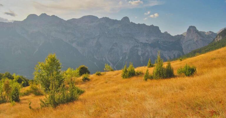 22 Fun Things To Do In Shkoder Albania (What To Do In Shkoder From A Local)