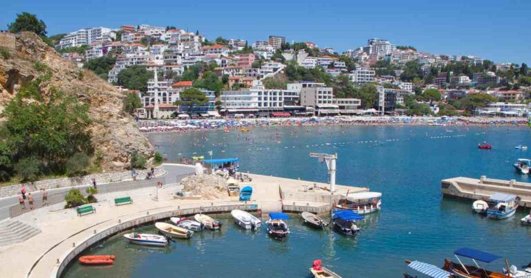 22 Fun Things To Do In Shkoder Albania (What To Do In Shkoder From A Local)