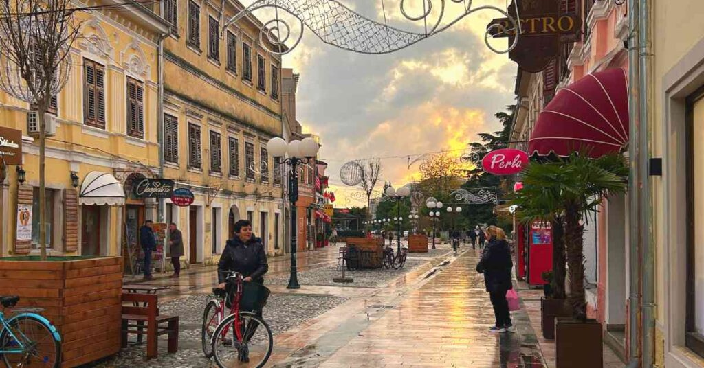 22 Fun Things To Do In Shkoder Albania (What To Do In Shkoder From A Local)