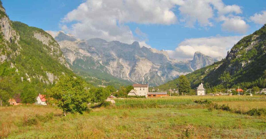 22 Fun Things To Do In Shkoder Albania (What To Do In Shkoder From A Local)