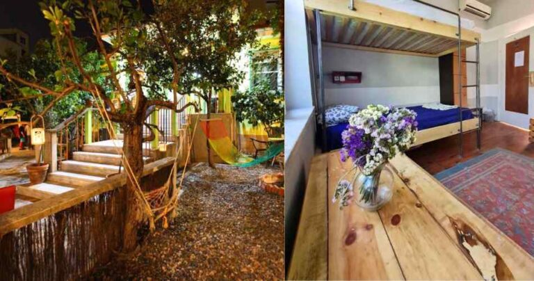 8 Best Hostels In Tirana Albania - Epic Places To Stay In Tirana For ...
